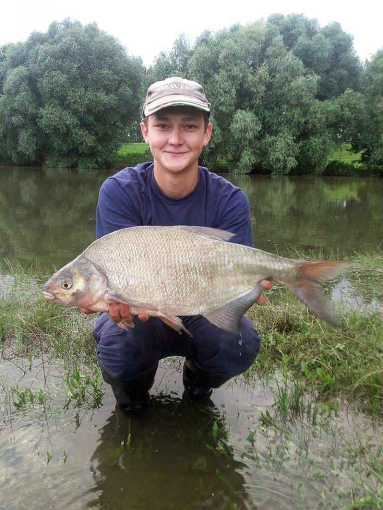 Sebes-Körös – Körösvidéki Horgász Egyesületek Szövetsége