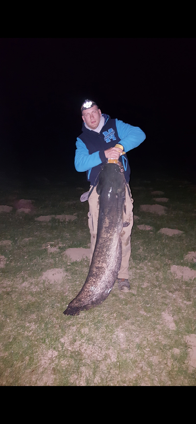 Kovács Dávid – Körösvidéki Horgász Egyesületek Szövetsége